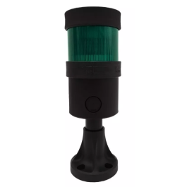 Elemento Luminoso Torreta Schneider Verde
