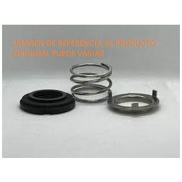 Sello Mecanico Tipo Cartucho Cartex-Aspn-1.375 Material Q1Q1Emg