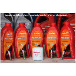 ACEITE HIDRAULICO PROLUB 1 LITRO