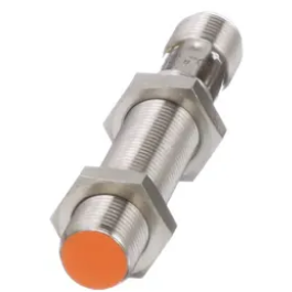 Sensor Inductivo Ifs208 12Mm Dc Pnp/Npn Ifm