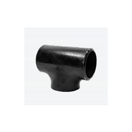 Tee Soldable Acero Al Carbon 150 Lbs 1 1/4